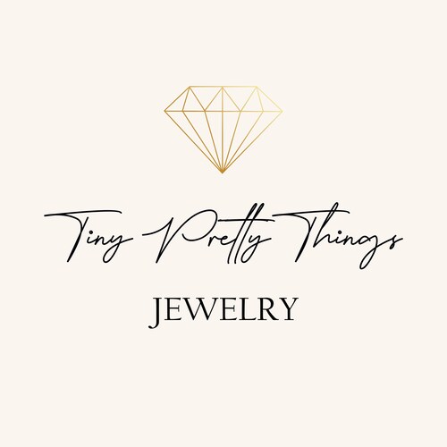 TinyPrettyThingsUS - Etsy