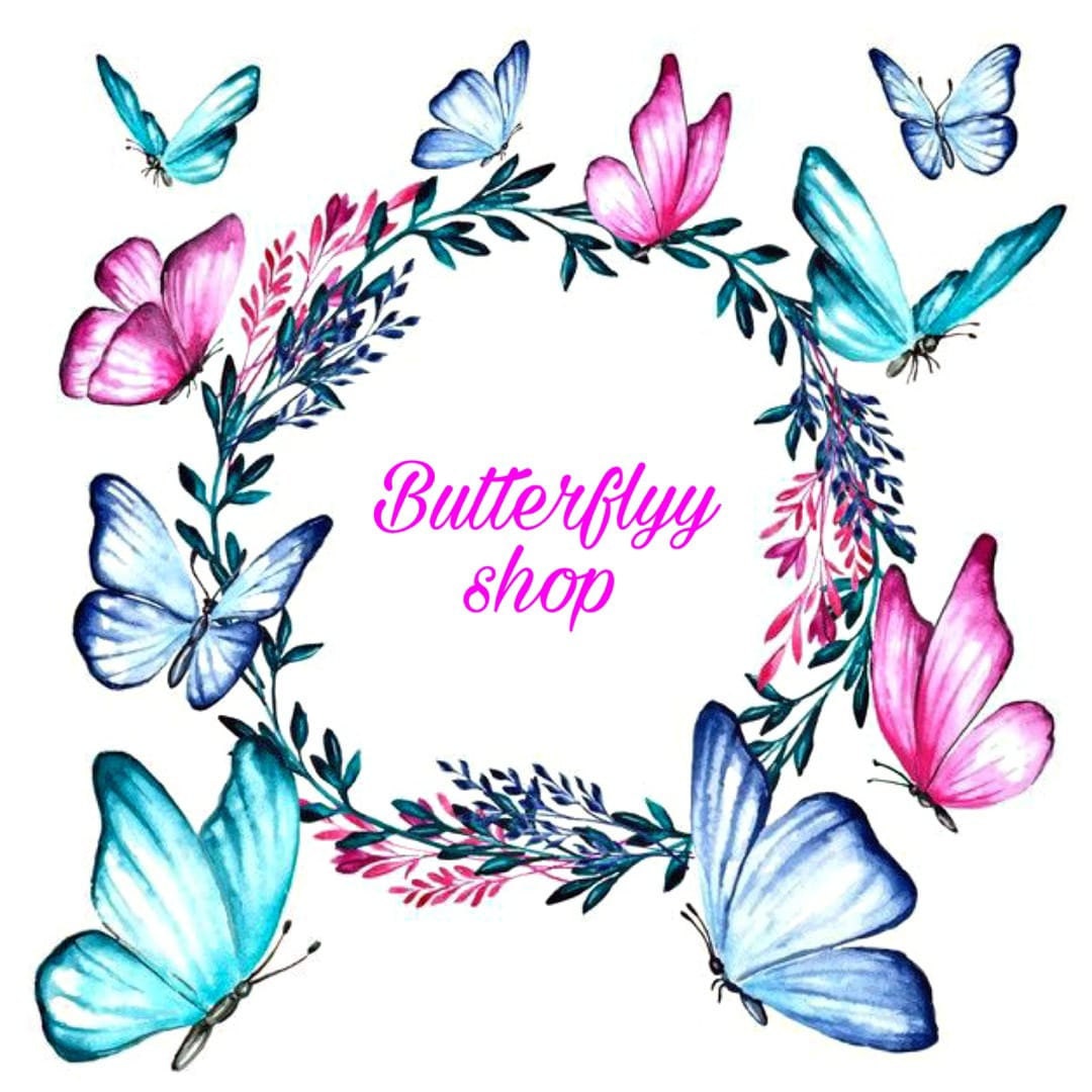 butterflyyshop - Etsy