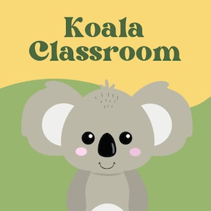 5 PACK Classroom Subject Title Banner, Learning Wall Title, Bulletin ...