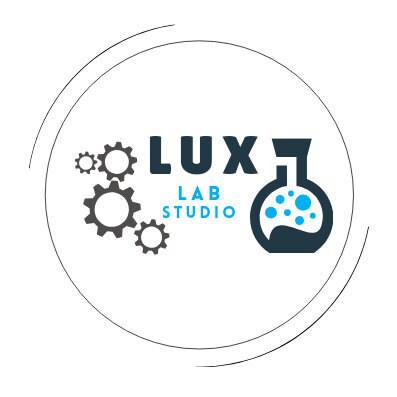 LuxLabStudio - Etsy
