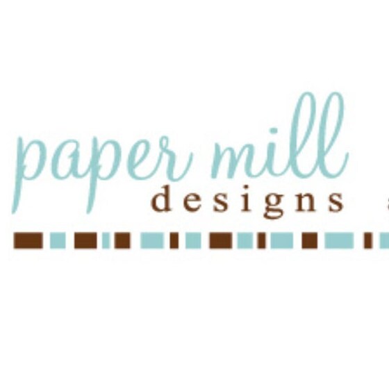 PaperMillDesigns - Etsy