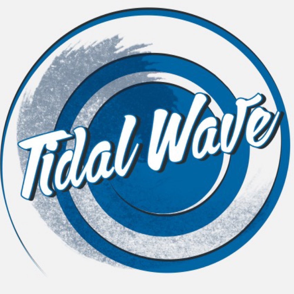 Tidal Wave Graphics