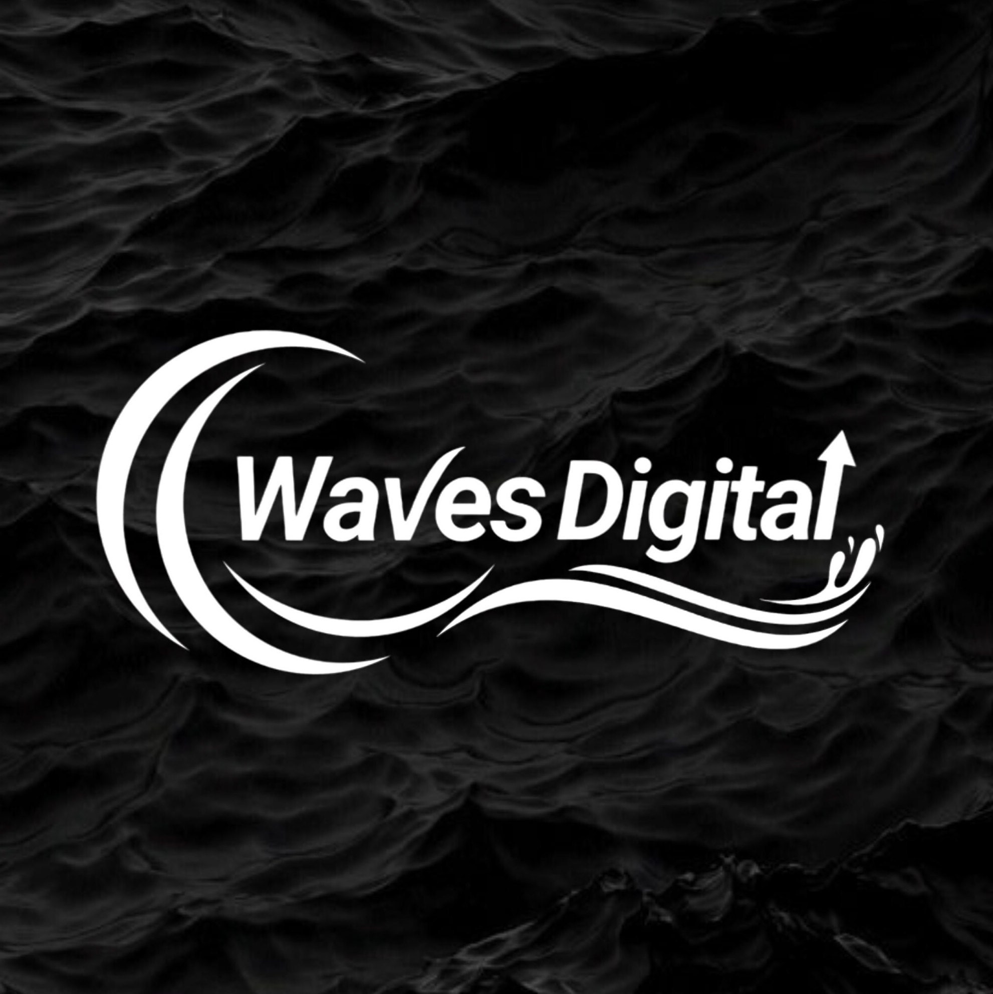 WavesDigital - Etsy