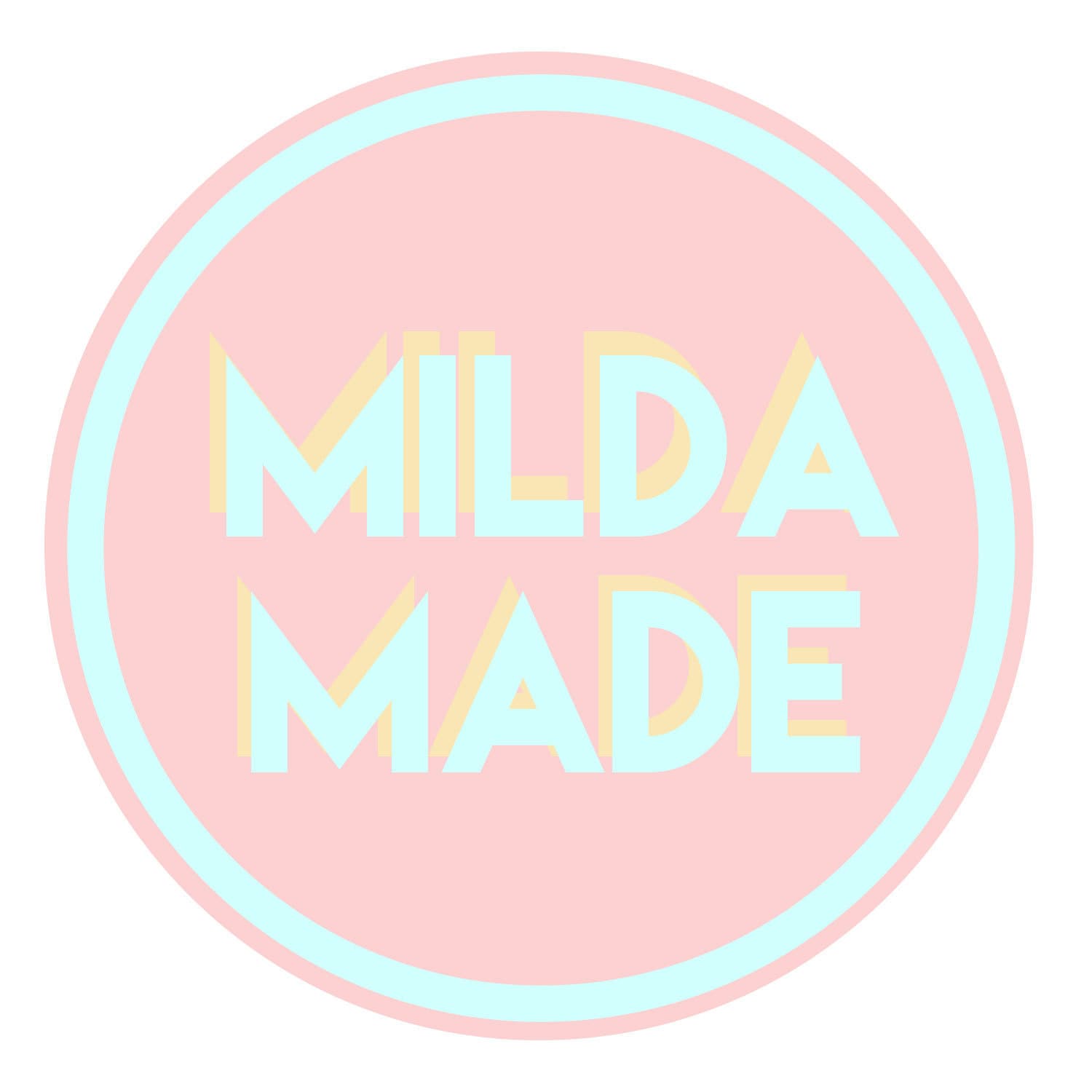 MildaMade - Etsy