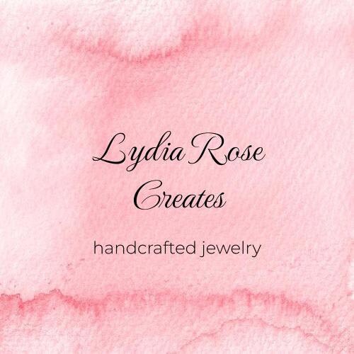 LydiaRoseCreates - Etsy