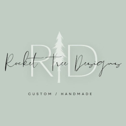 RocketTreeDesignsLLC - Etsy