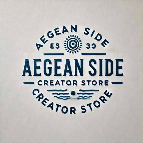 aegeansidecreator - Etsy