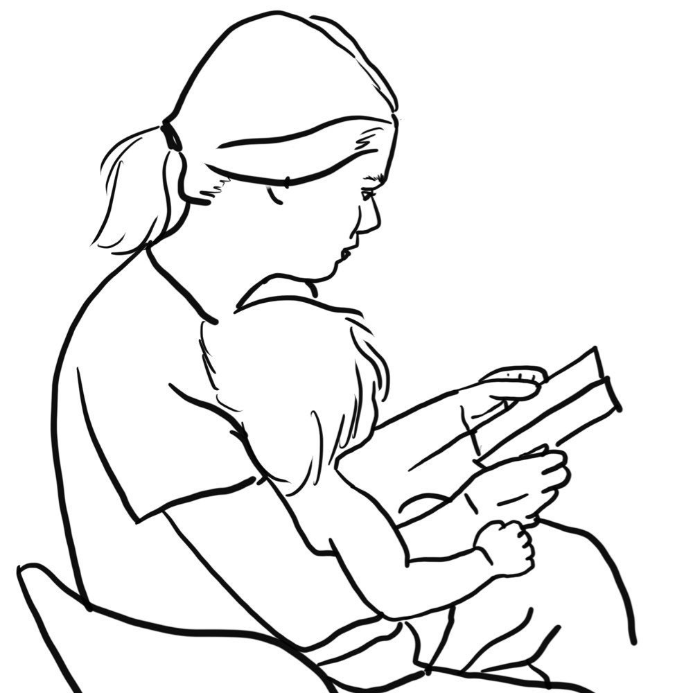 StorytimeClothes - Etsy