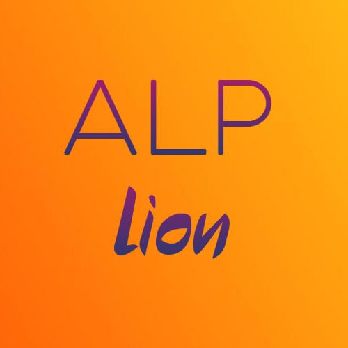 Alplion - Etsy