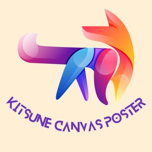 Disco Elysium Poster, Revachol Wall Art, Premium Canvas Print, Game Fan ...