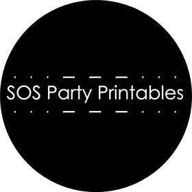 SOSPrintables - Etsy