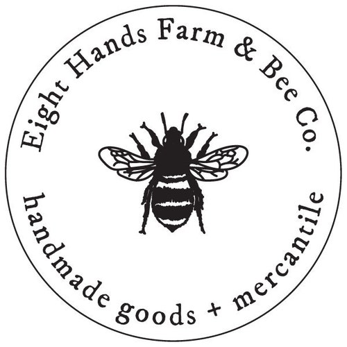 EightHandsFarms - Etsy