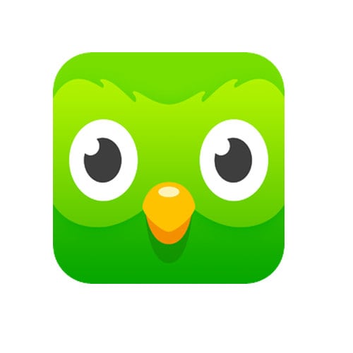 Duolingo - Etsy