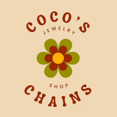 cocoschains - Etsy