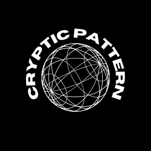 CrypticPattern - Etsy