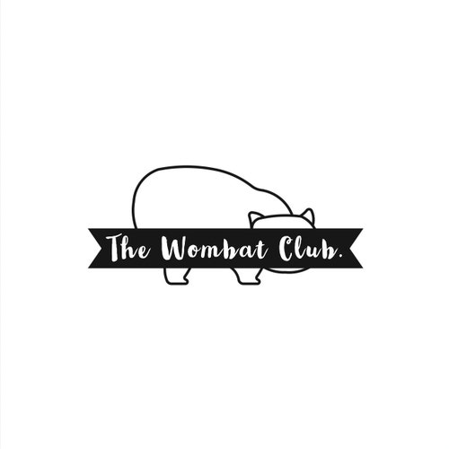 TheWombatClub - Etsy