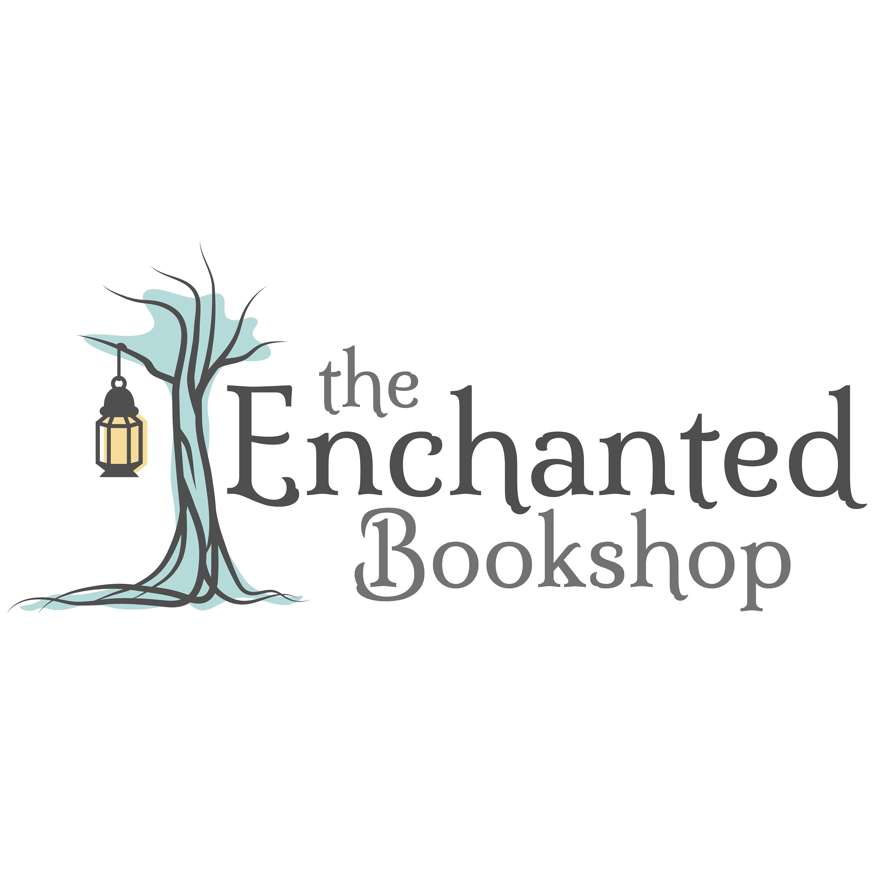 TheEnchantedBookshop - Etsy