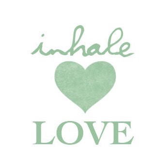 InhaleLove - Etsy