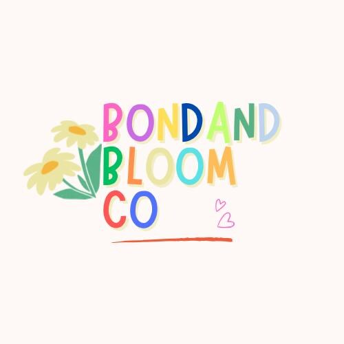 BondandBloomCo - Etsy
