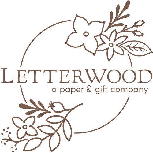 LetterWood - Etsy