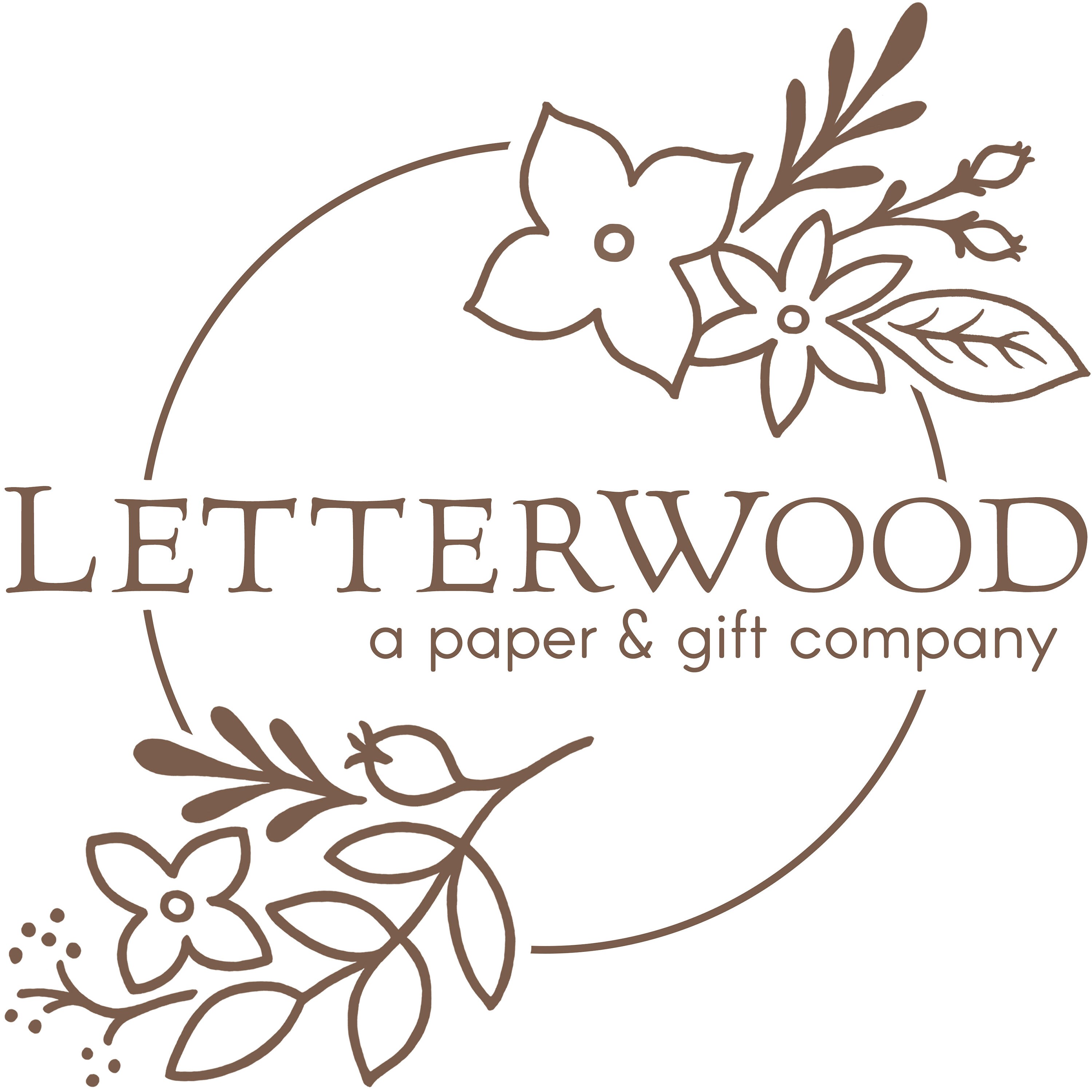 LetterWood - Etsy