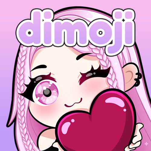 dimoji - Etsy