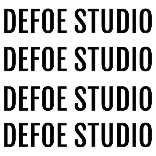 DefoeStudio - Etsy
