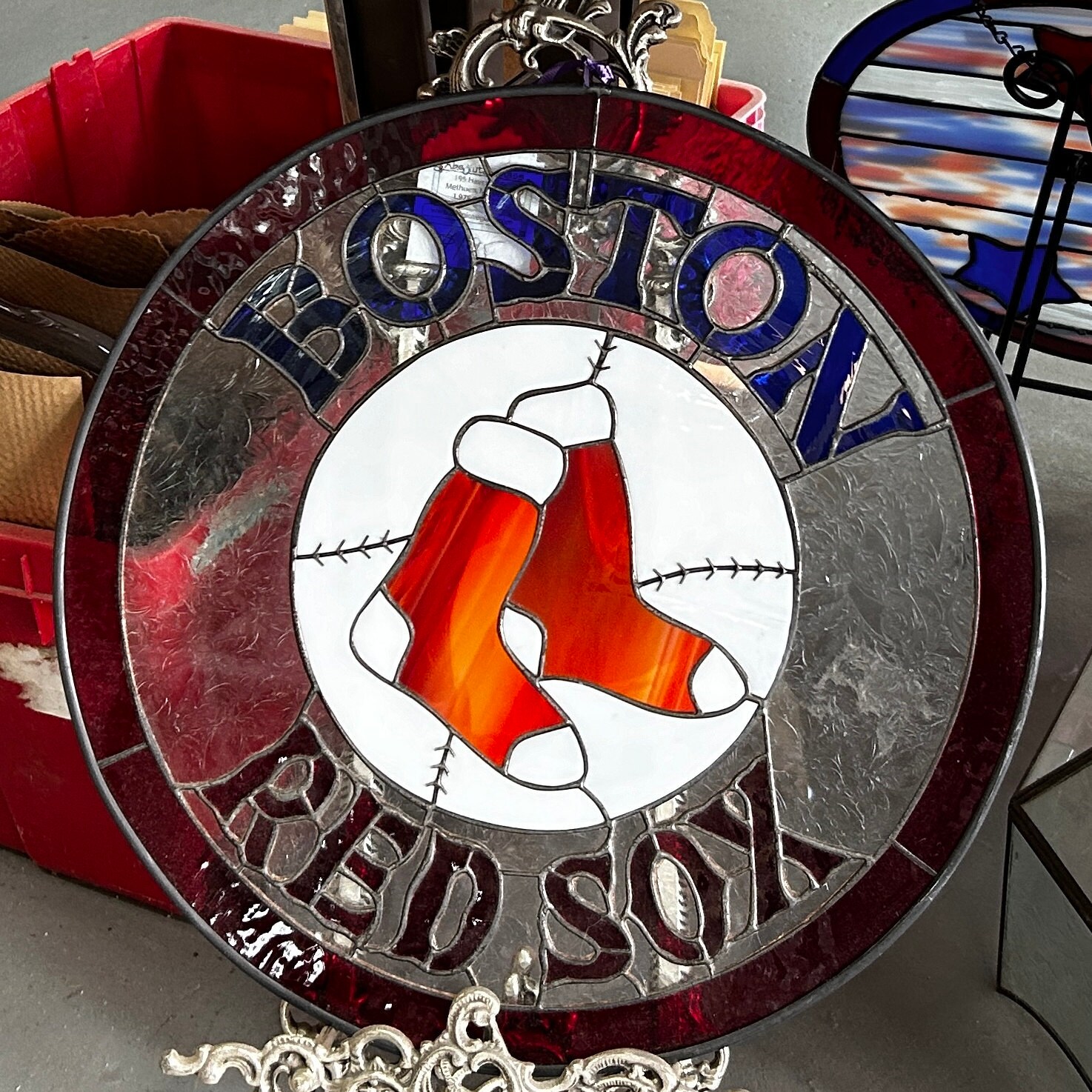 AbsoluteGlass - Etsy