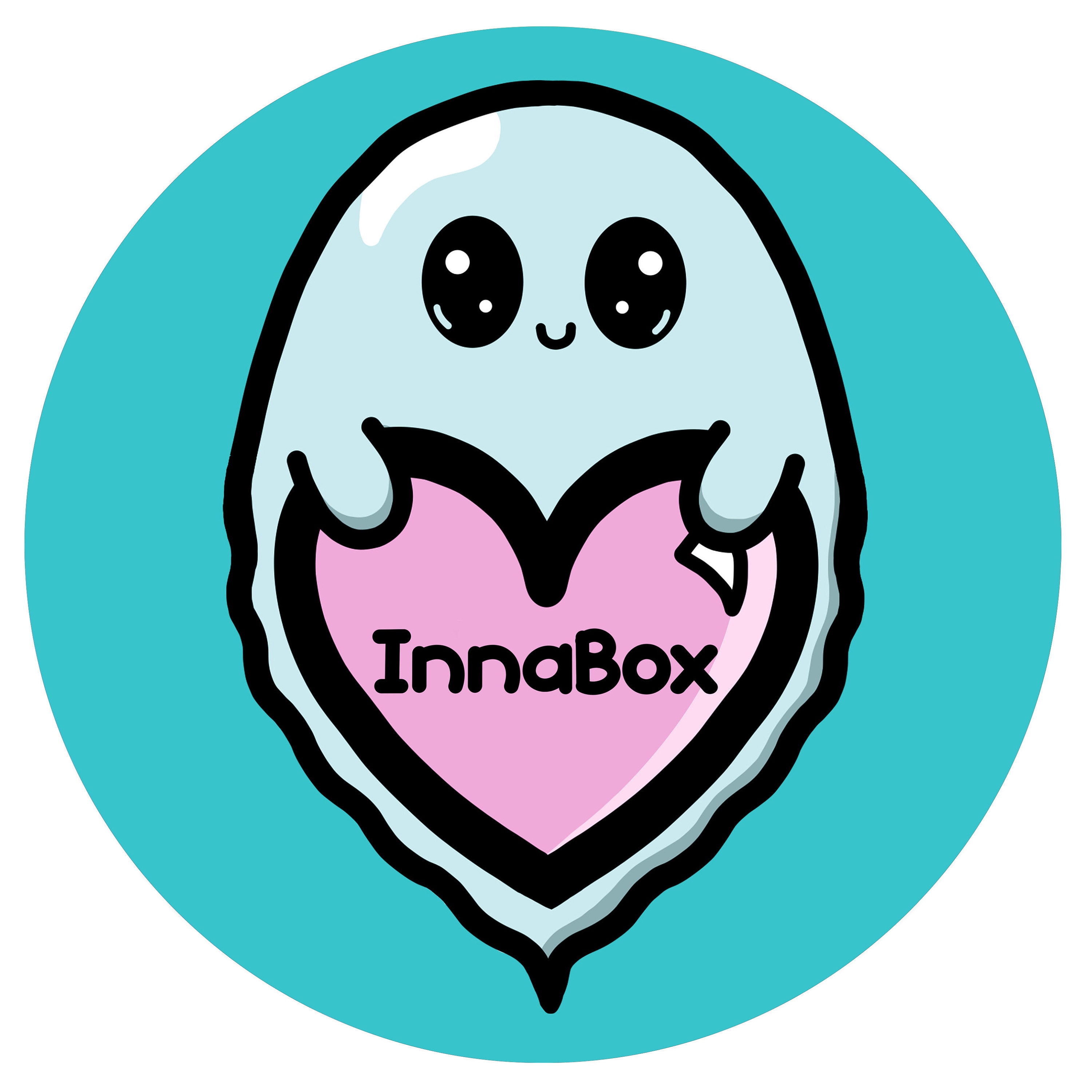 InnaboxDesign - Etsy