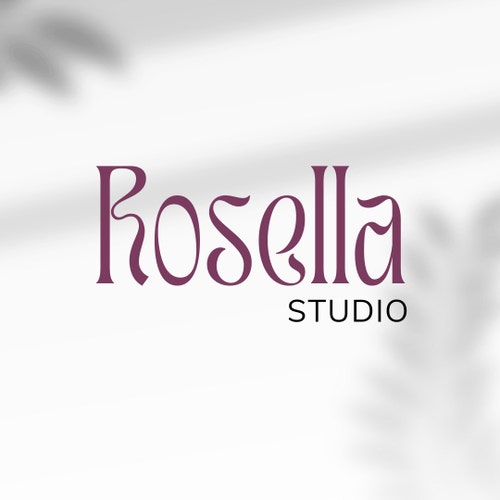 RosellaDesignStudio - Etsy