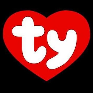 Ty Beanie Babies Exclusive Ty Warner Signature Bears 1999 2006 your ...