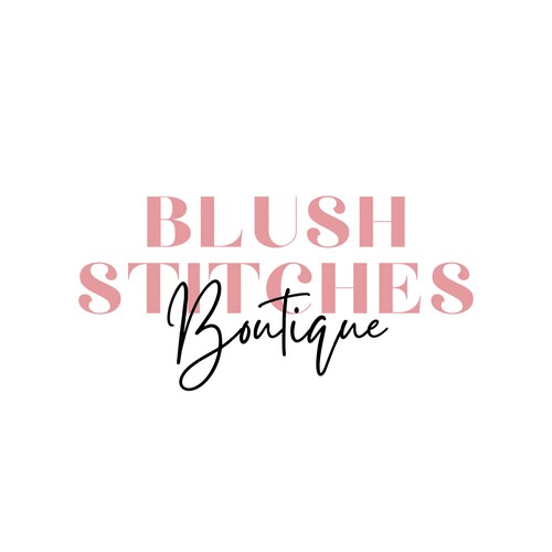 Blushstitches - Etsy