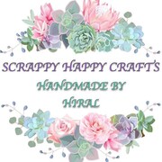 Handmade Crafts-Shabby Chic and Vintage by ScrappyHappyCrafts