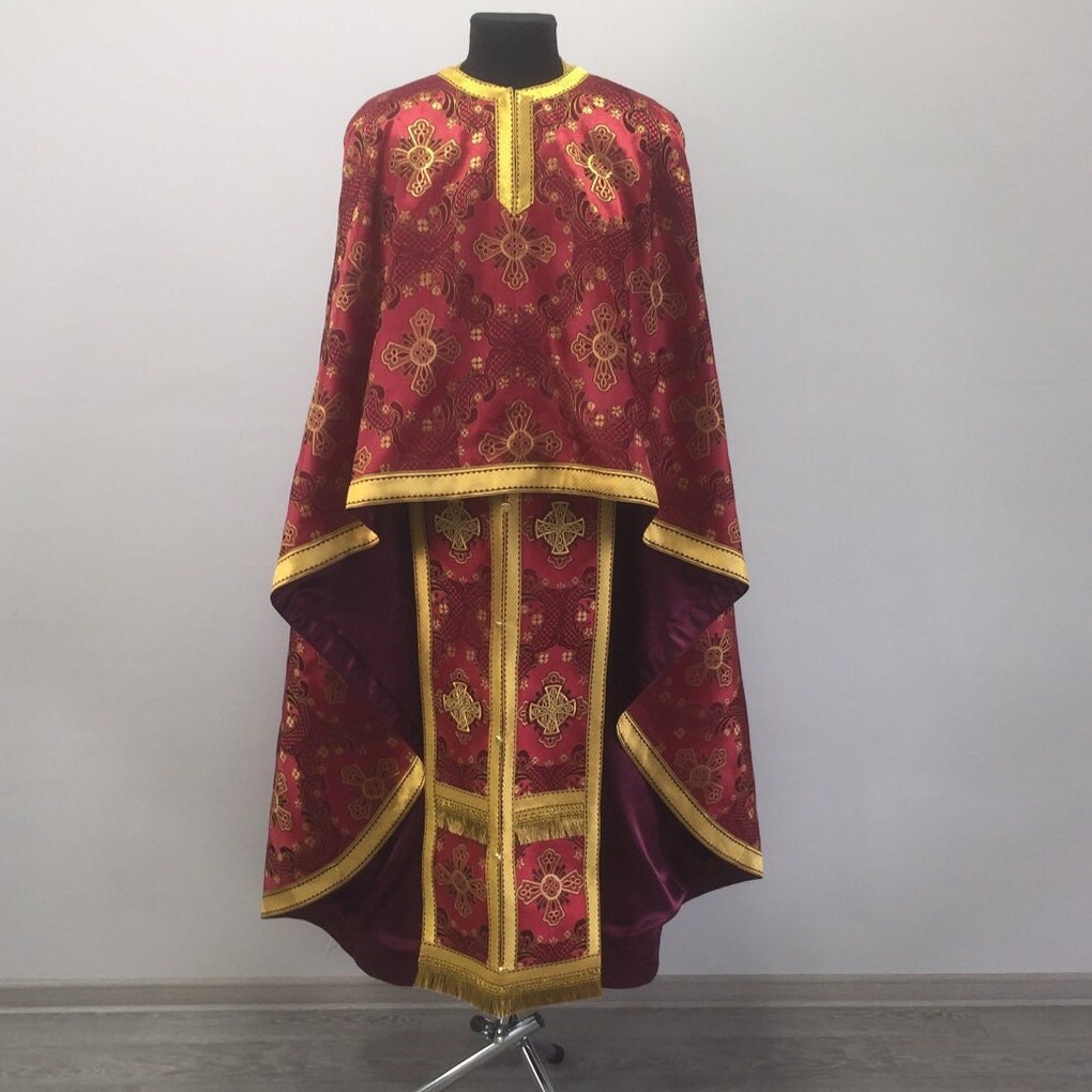 EkklesiaStore - Etsy