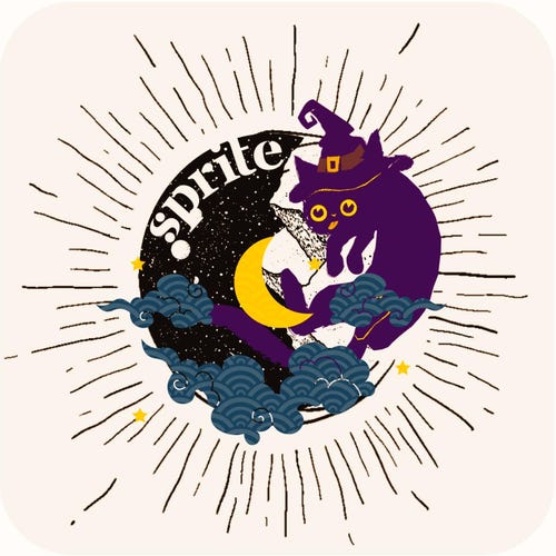 SpriteDesignCo - Etsy