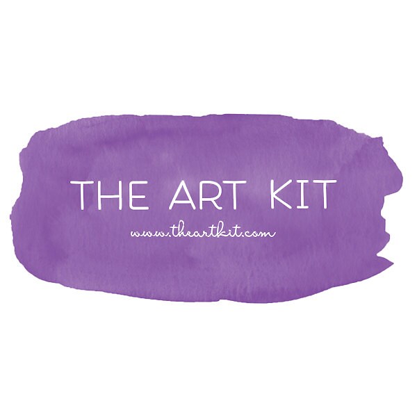 The Art Kit by TheArtKit on Etsy