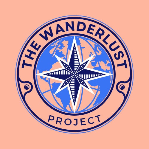 TheWanderlustProject - Etsy