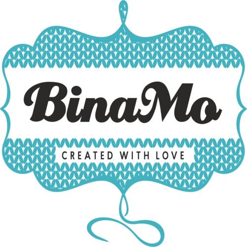 BinaMo - Etsy