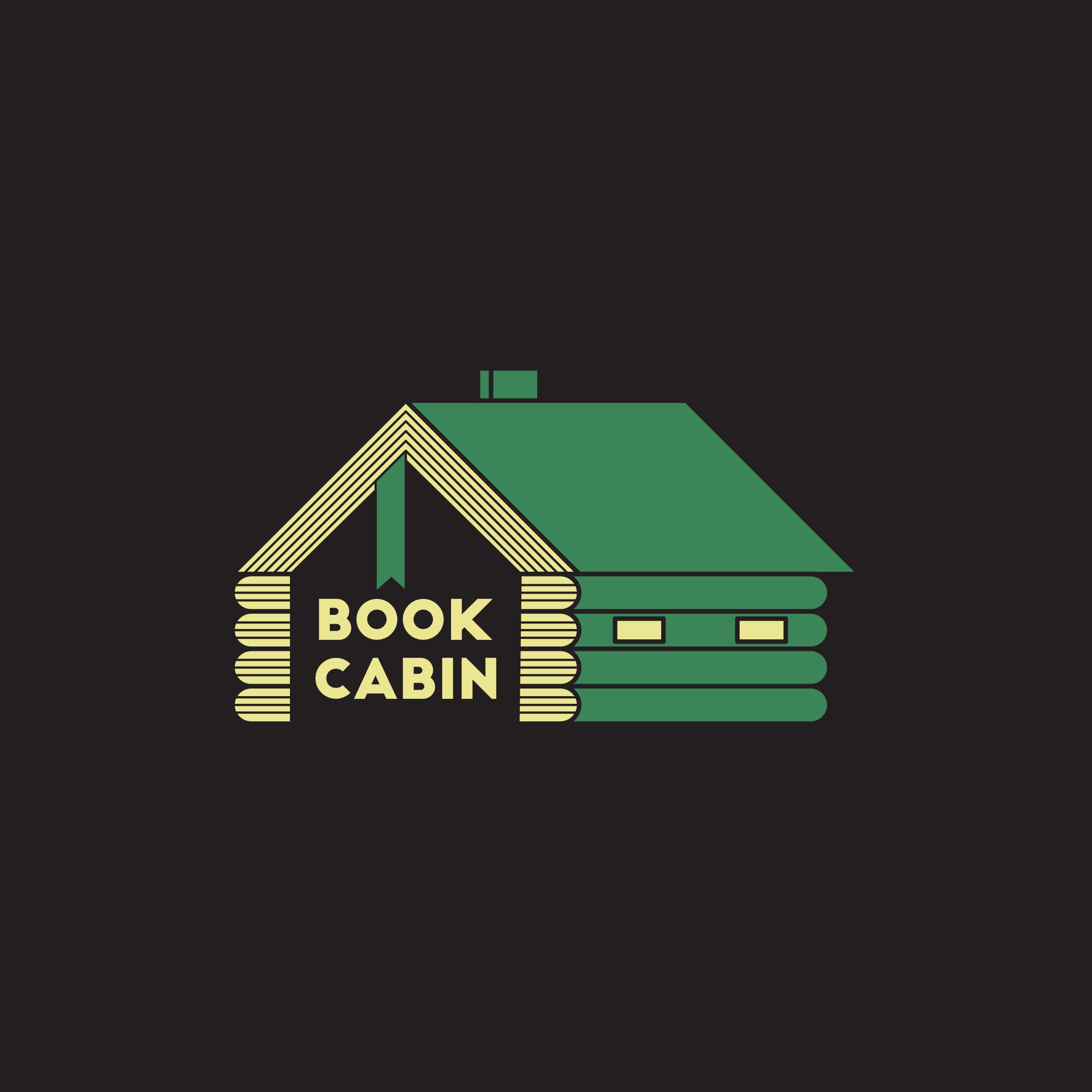 BookCabin - Etsy