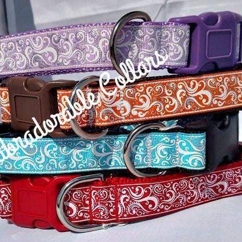 LabradorableCollars - Etsy