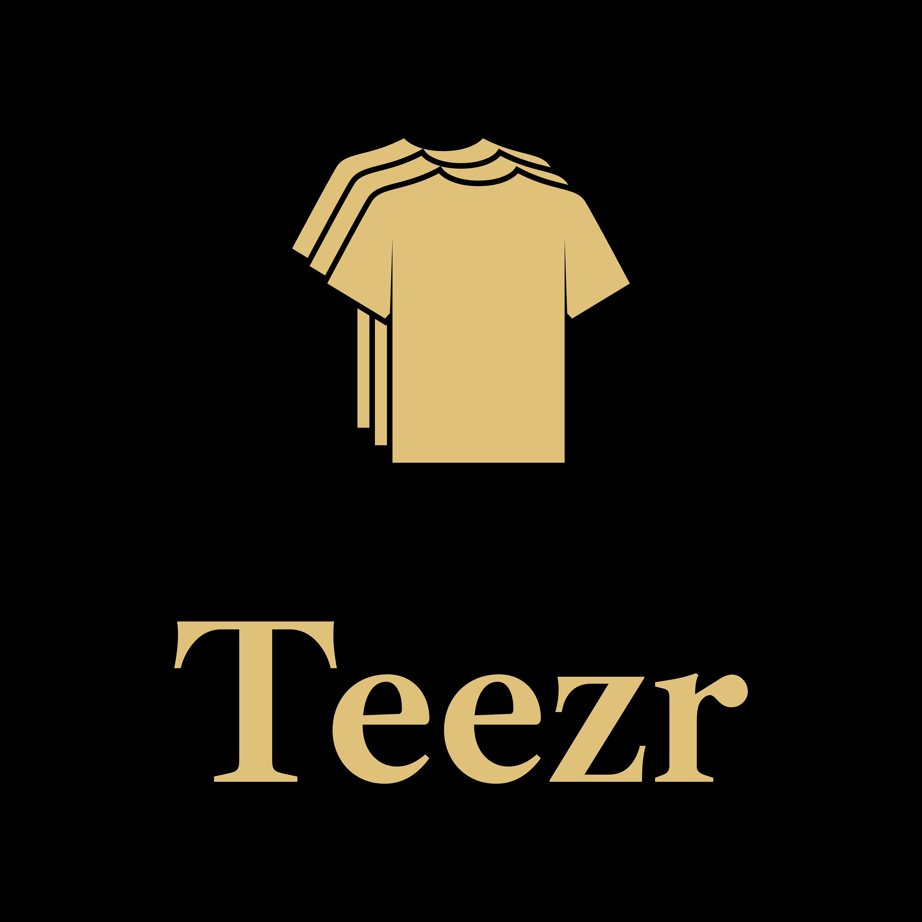 Teezr - Etsy