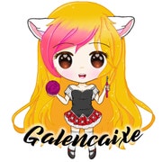 Cute amigurumi crochet patterns by Galencaixe on Etsy