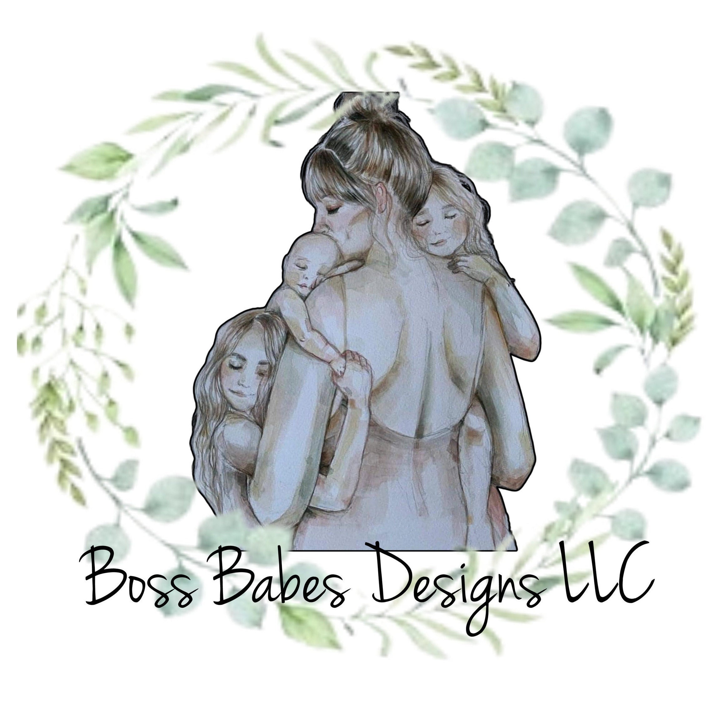 BossBabesDesignsLLC - Etsy