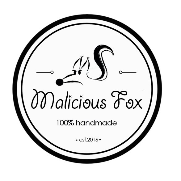 MaliciousFox - Etsy