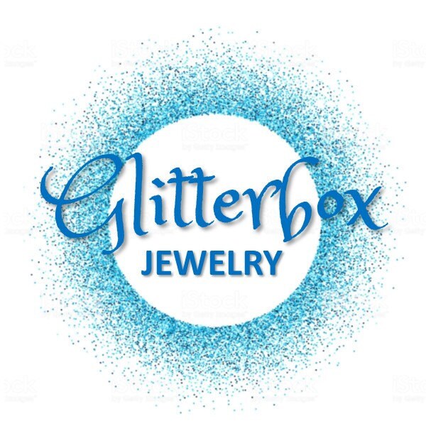 GLITTERBOXJEWELRY - Etsy