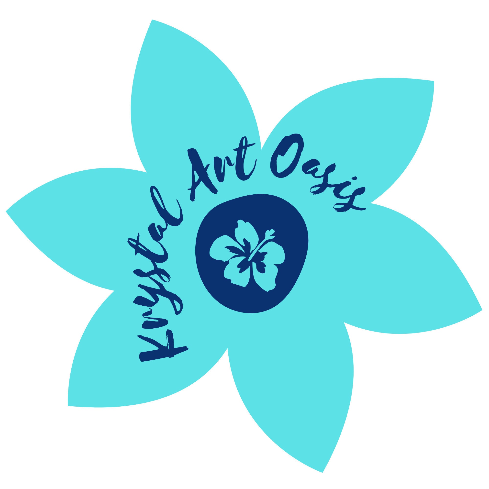 Refocus Clipart Flower