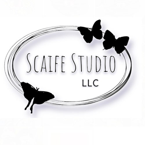 ScaifeStudioShop - Etsy