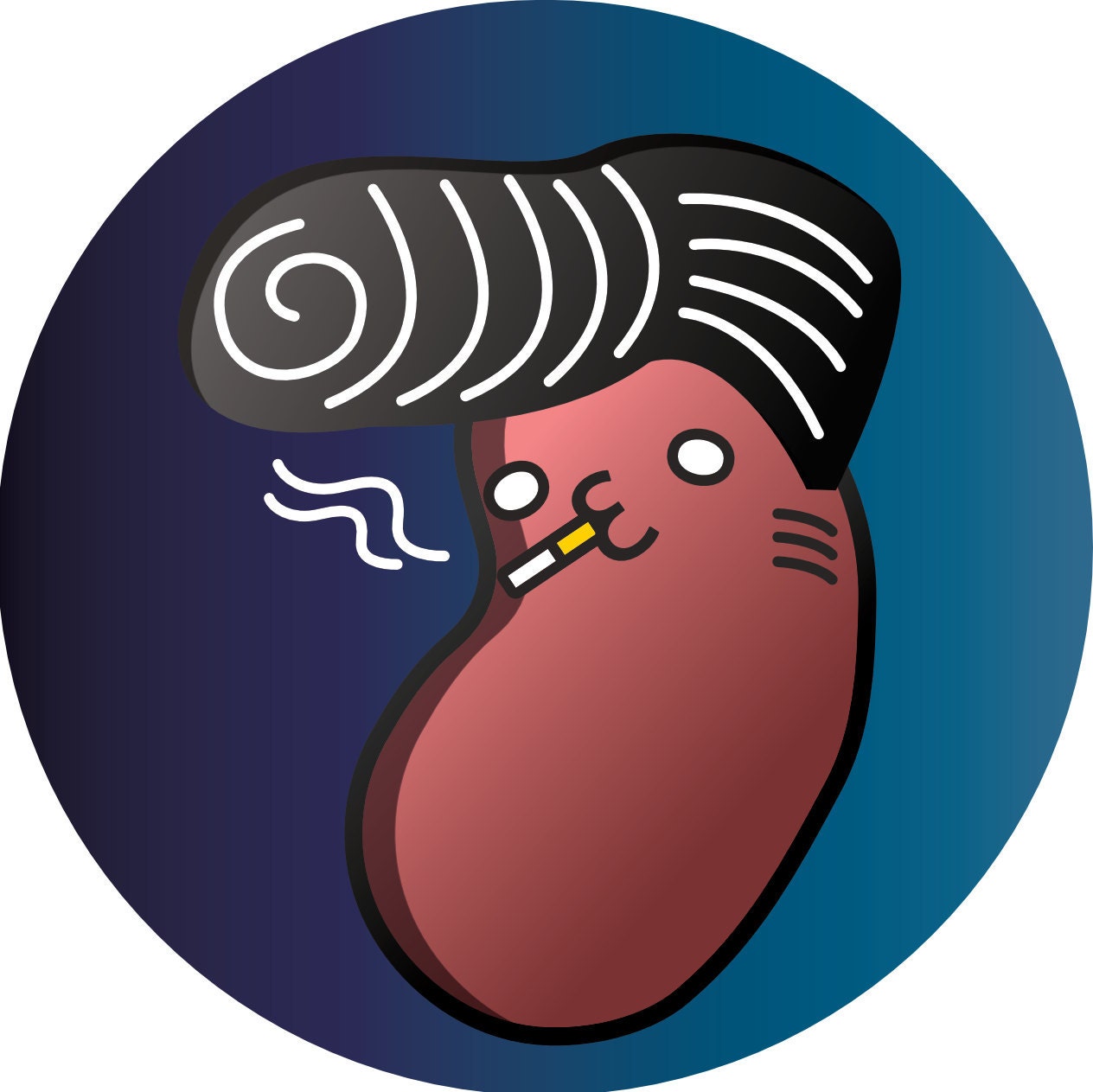 MidnightBeans - Etsy