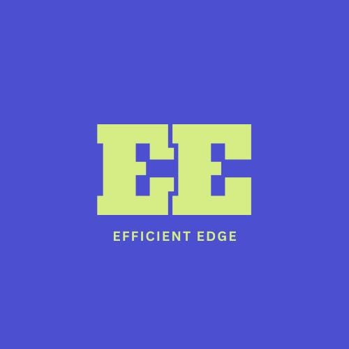 EfficientEdge - Etsy
