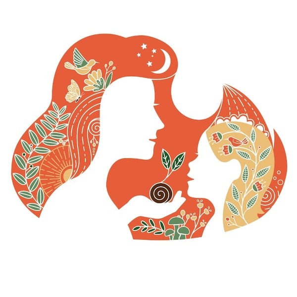 Kangaroo Mask Printable Kangaroo Mask for Kids Australian Animal Mask ...